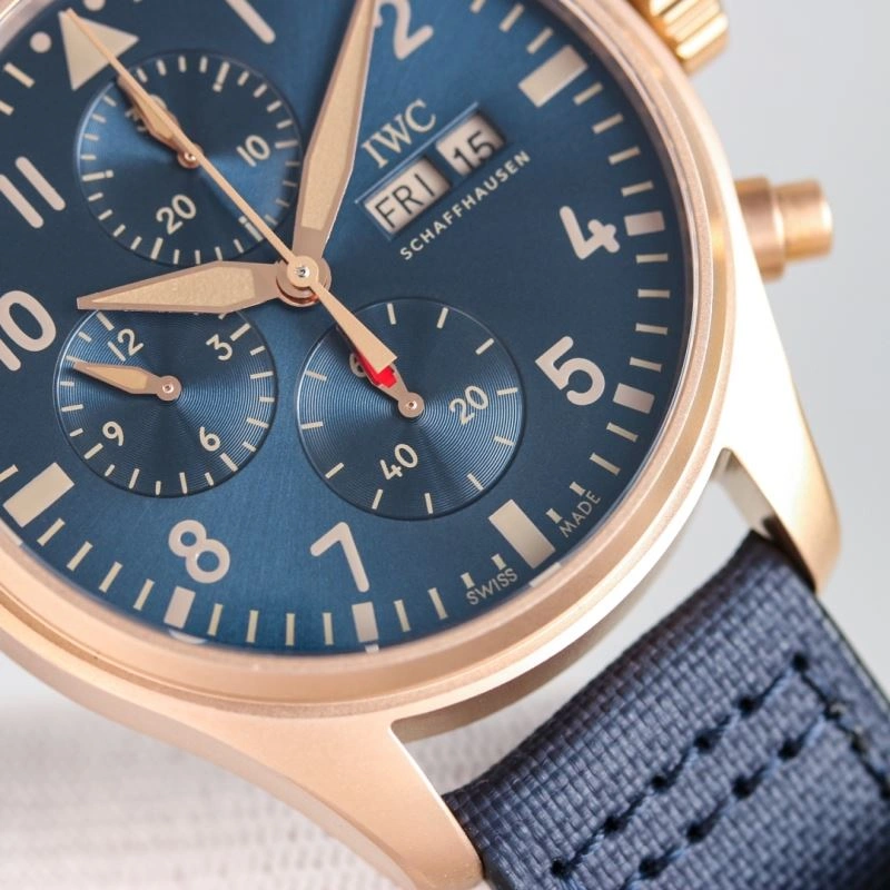 OEM IWC Watches