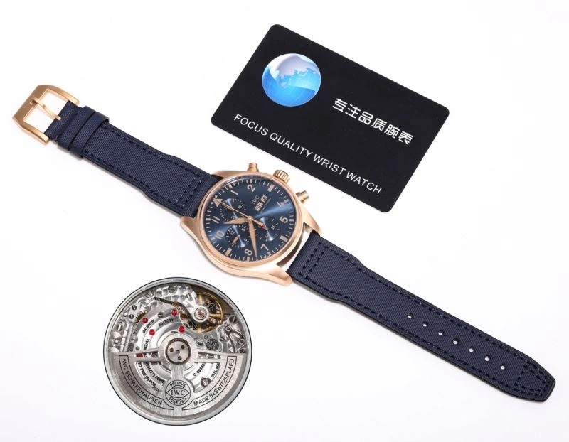 OEM IWC Watches