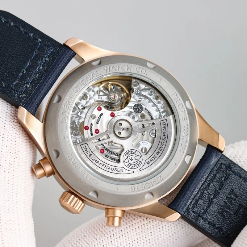 OEM IWC Watches
