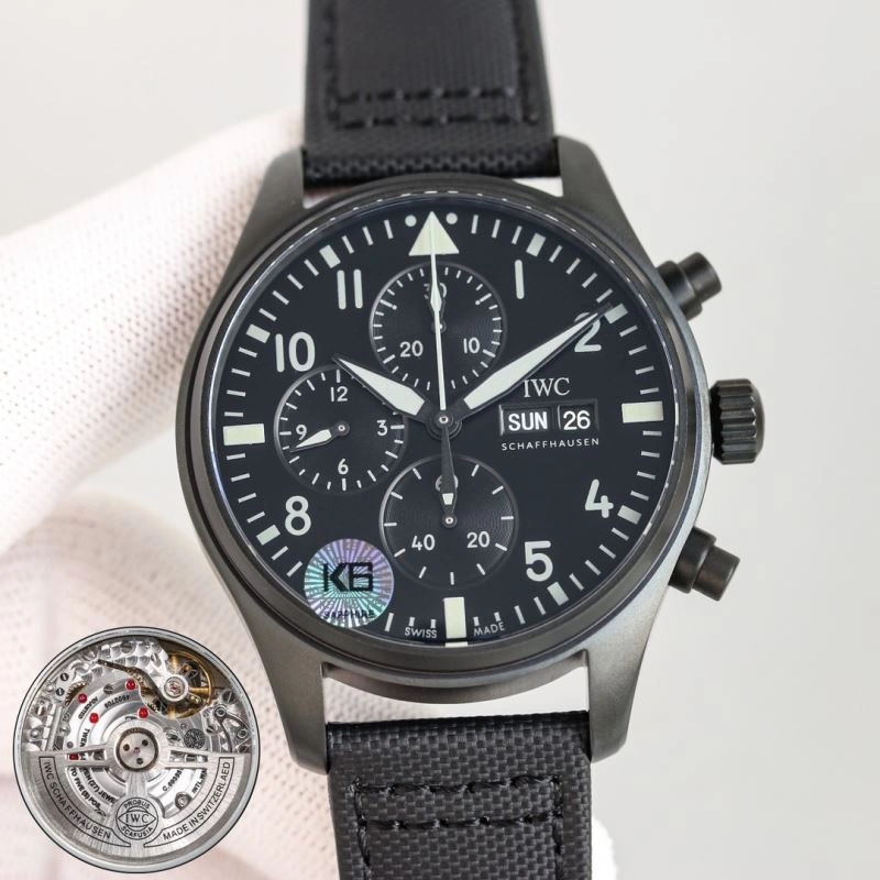 Factory-made IWC Watches