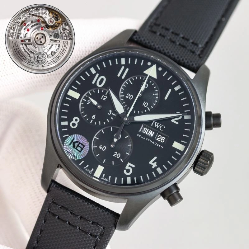 Factory-made IWC Watches