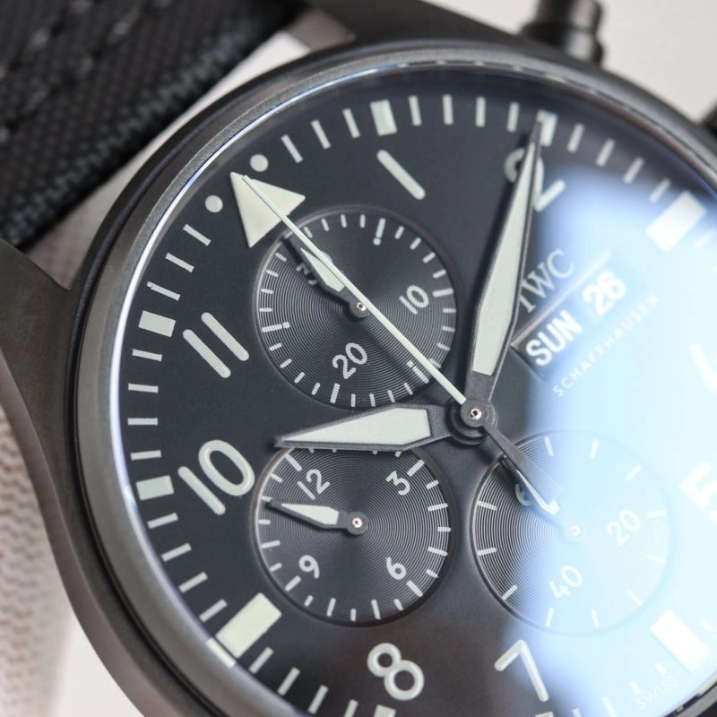 Factory-made IWC Watches