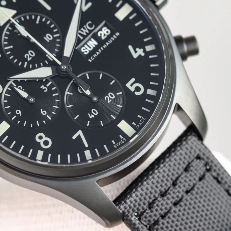 Factory-made IWC Watches