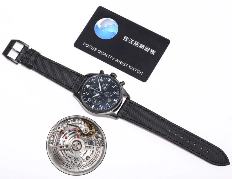 Factory-made IWC Watches