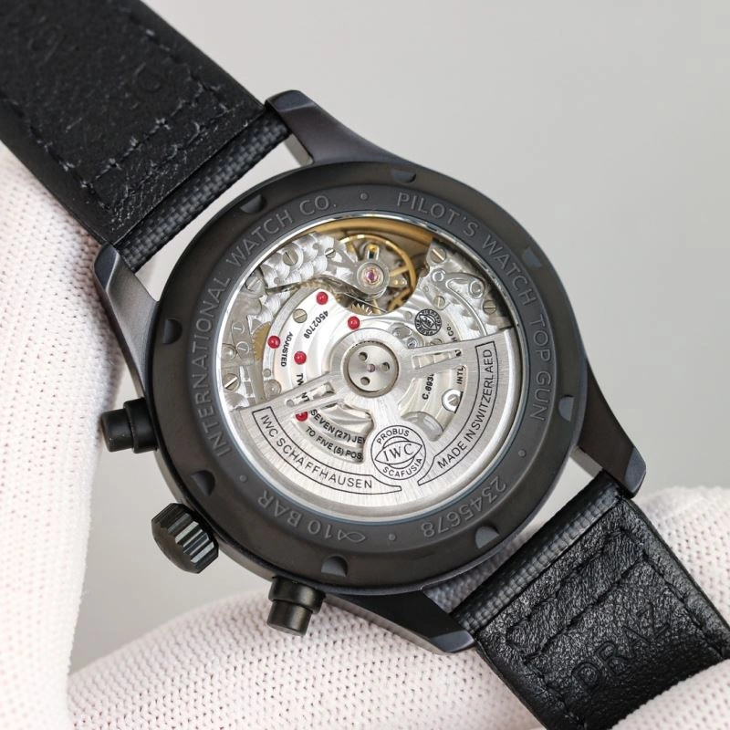 Factory-made IWC Watches
