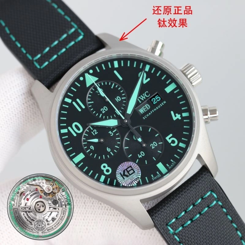 IWC Watches