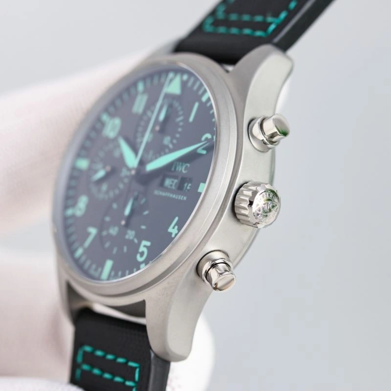 Real IWC Watches