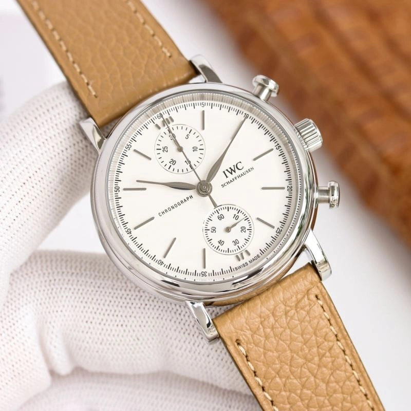 IWC Watches