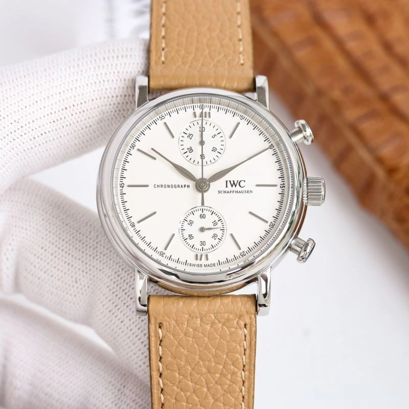 Legit IWC Watches