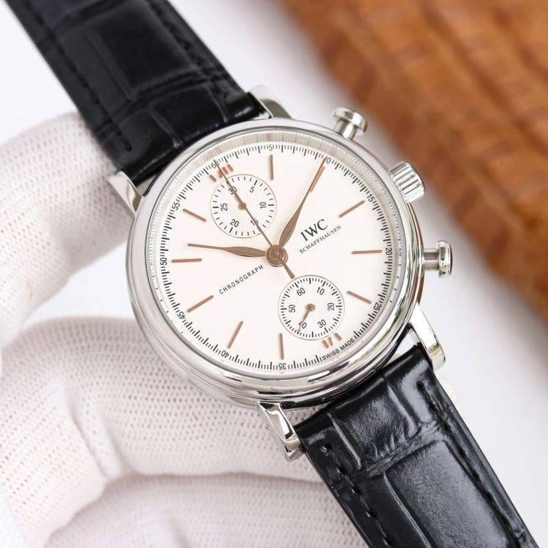 Legit IWC Watches