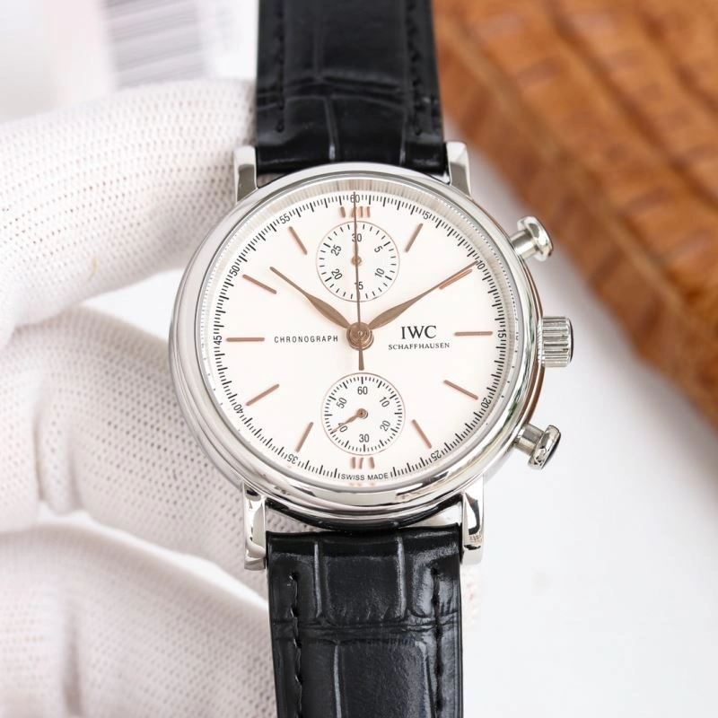 Legit IWC Watches