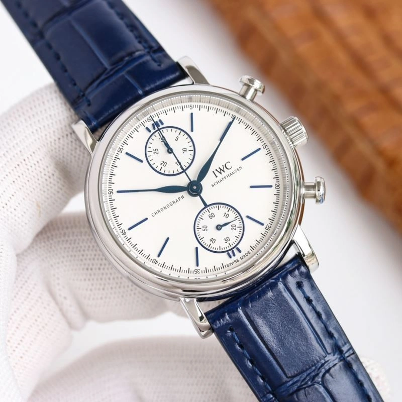 Legit IWC Watches