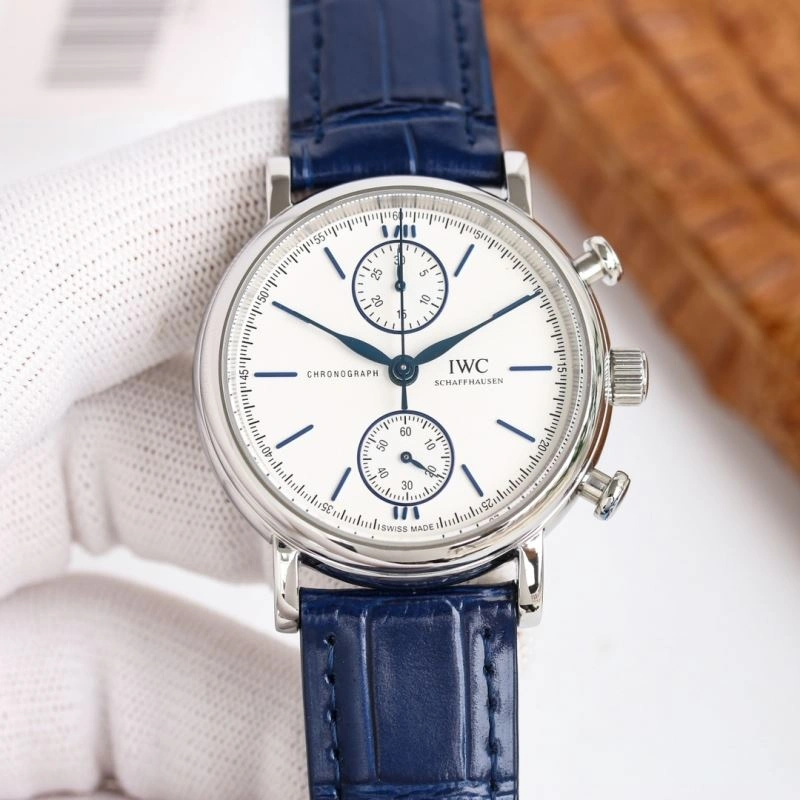 Legit IWC Watches