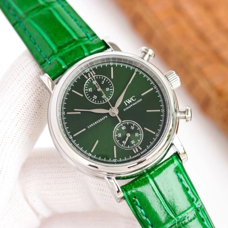 IWC Watches