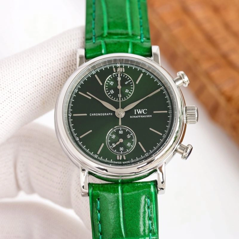 Genuine IWC Watches