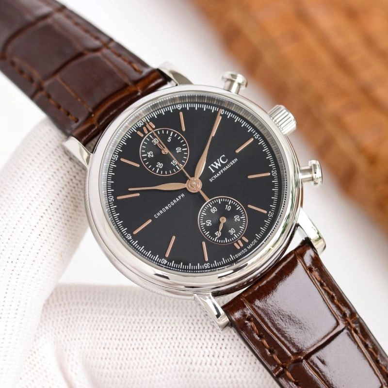 Genuine IWC Watches