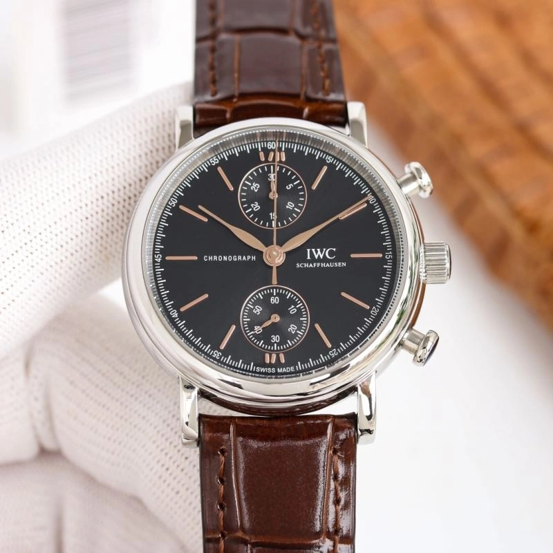Genuine IWC Watches