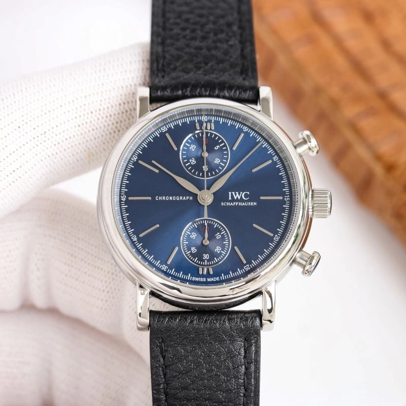 Genuine IWC Watches