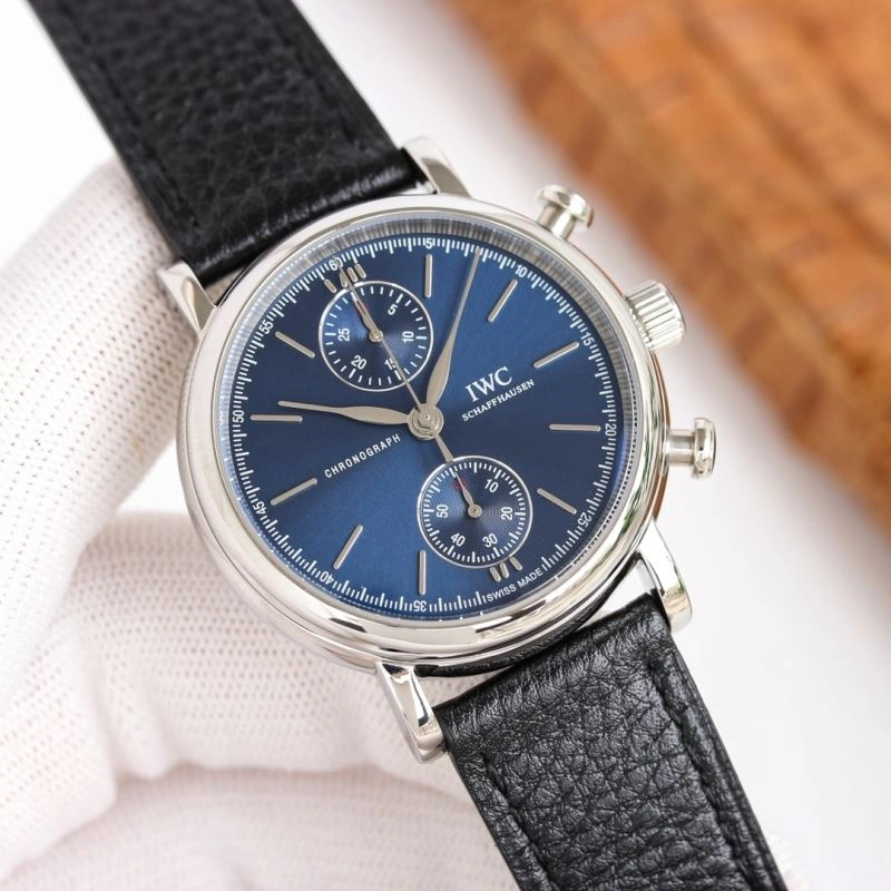 Genuine IWC Watches