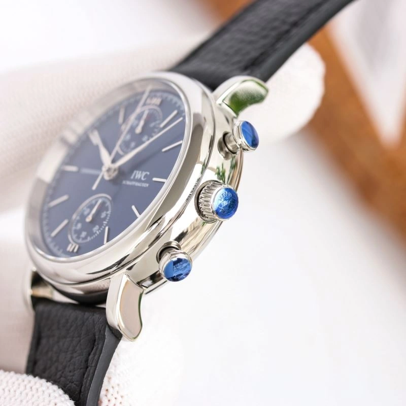 Genuine IWC Watches
