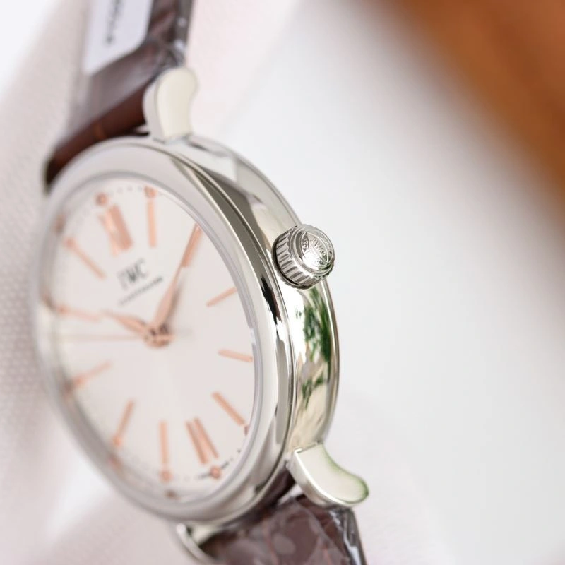 Official IWC Watches