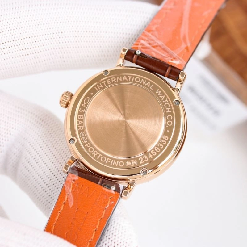 Cut-rate IWC Watches