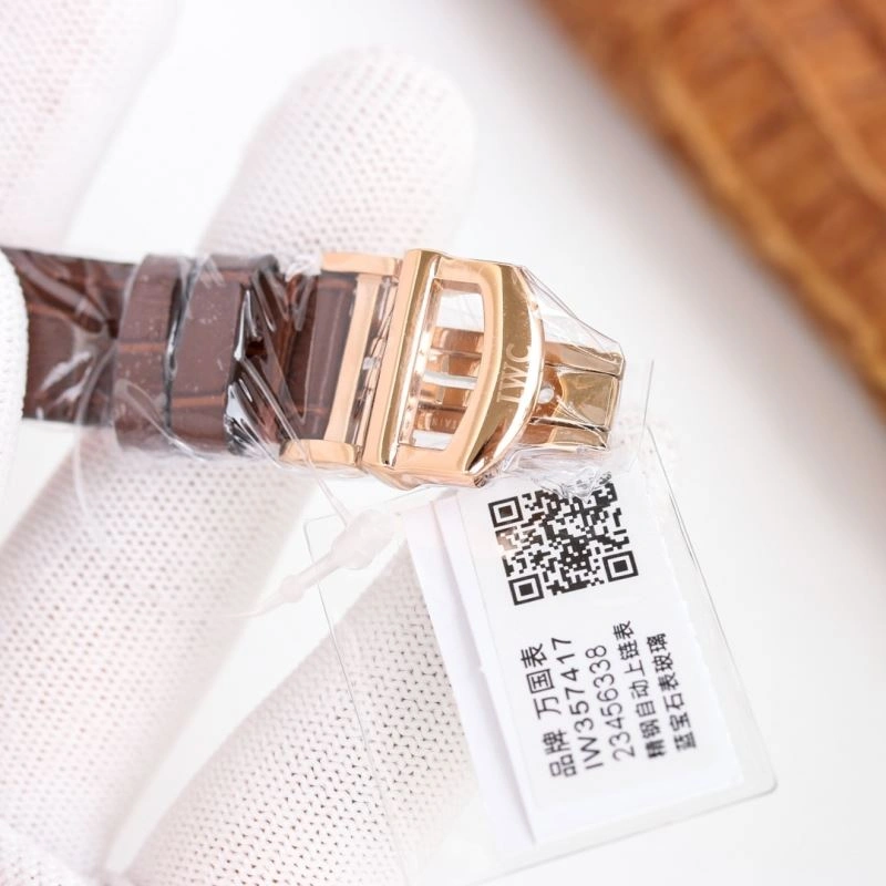 Cut-rate IWC Watches