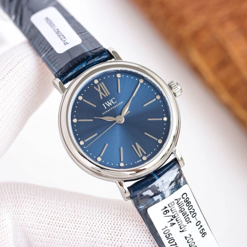 High accuracy IWC Watches