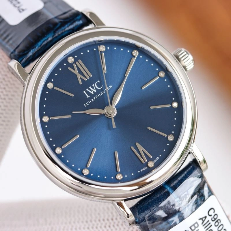 High accuracy IWC Watches