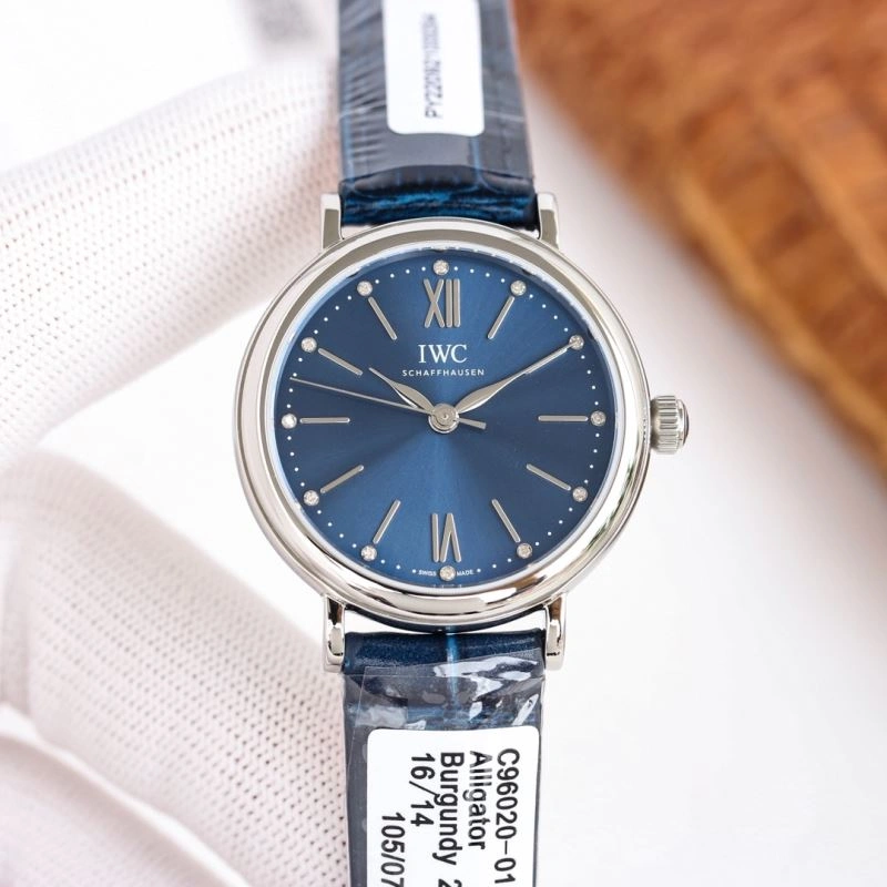 High accuracy IWC Watches
