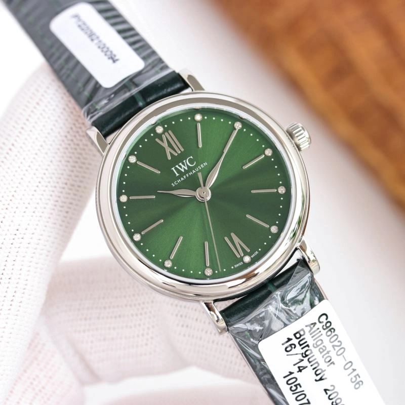 High accuracy IWC Watches