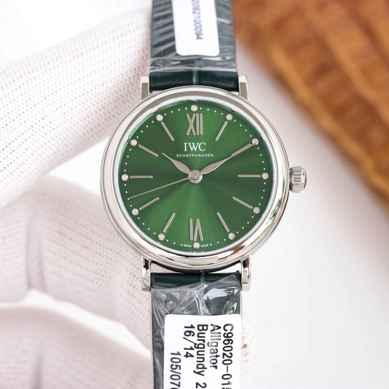 High accuracy IWC Watches