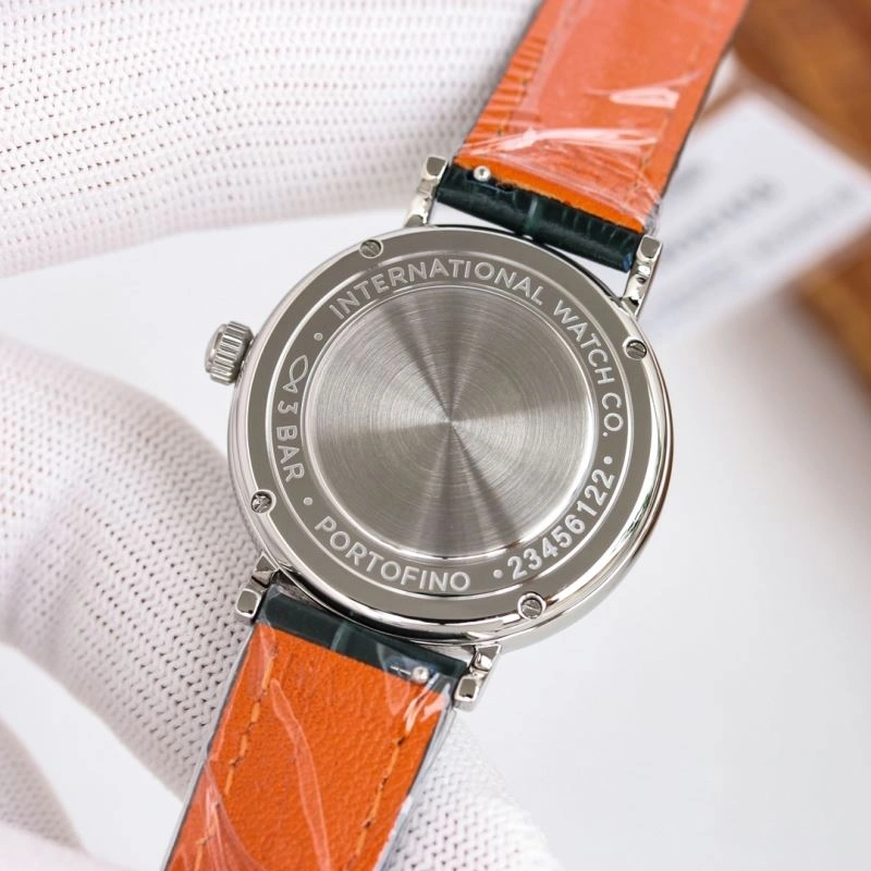 High accuracy IWC Watches