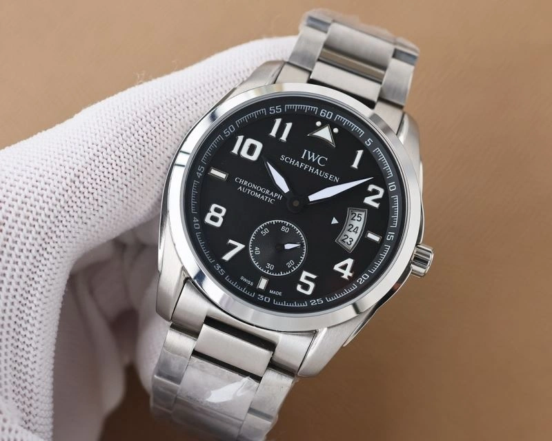 Budget-friendly IWC Watches