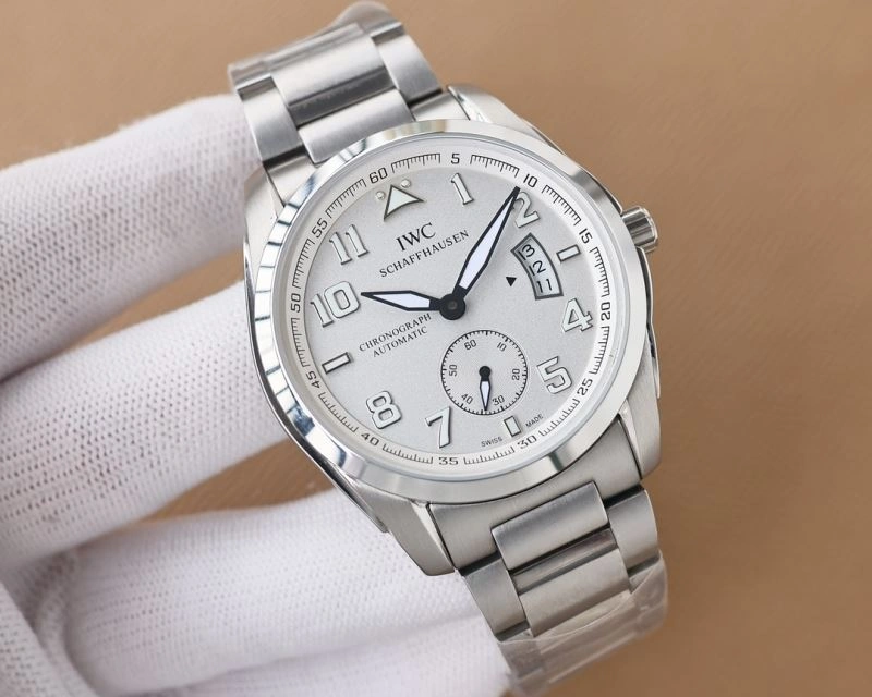 Budget-friendly IWC Watches
