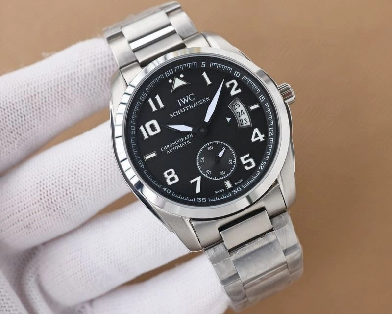 Budget-friendly IWC Watches