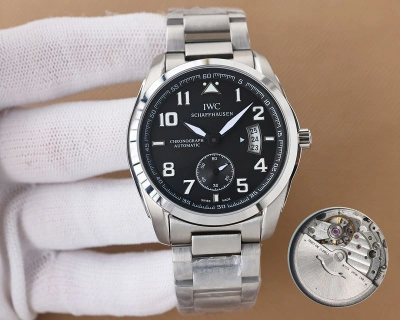 Budget-friendly IWC Watches