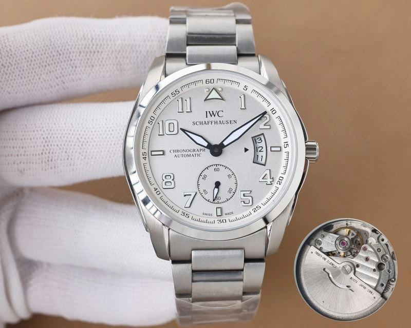 Budget-friendly IWC Watches