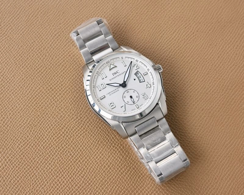 Discounted IWC Watches