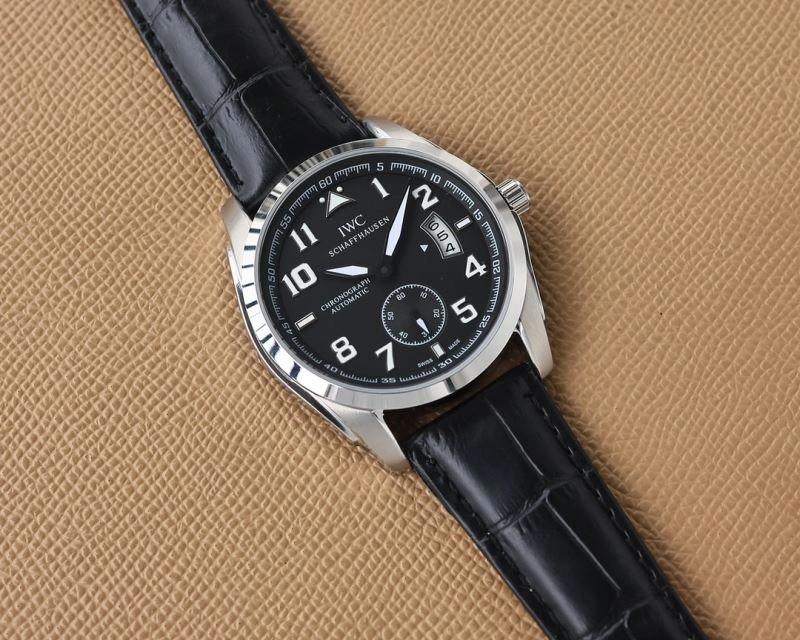 Discounted IWC Watches