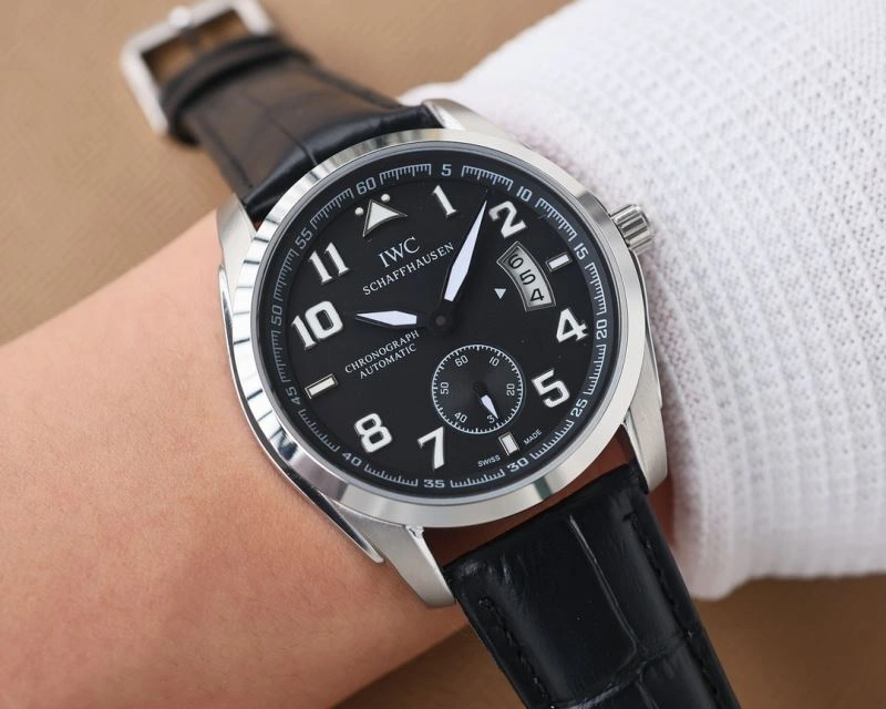 Discounted IWC Watches