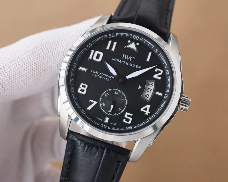Discounted IWC Watches