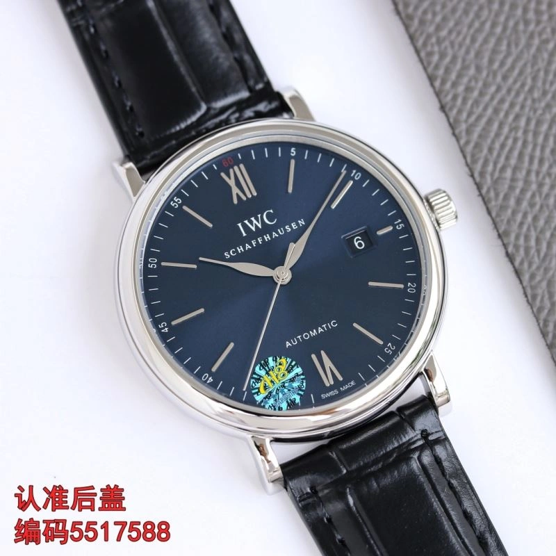 Bargain IWC Watches
