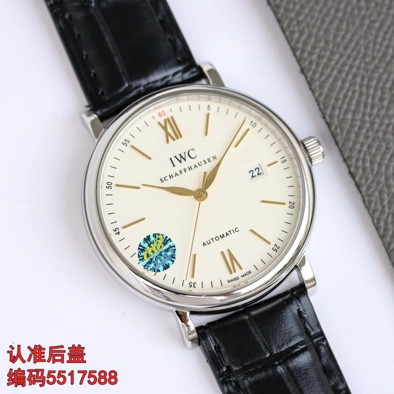 Budget-friendly IWC Watches