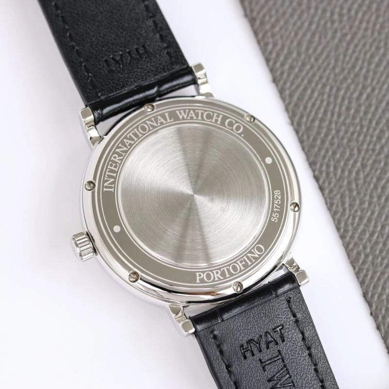 Budget-friendly IWC Watches