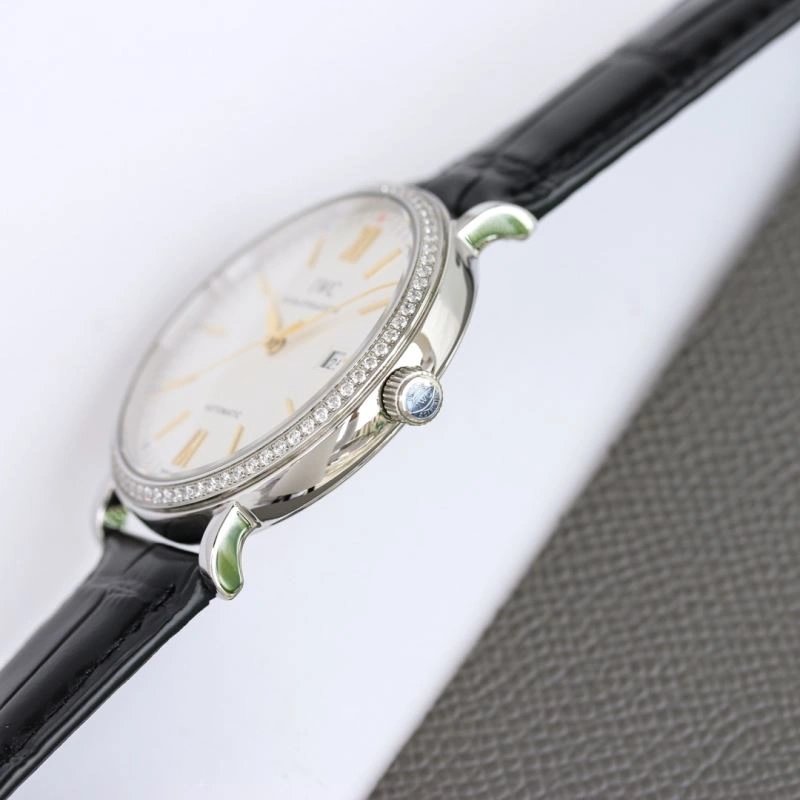 Discounted IWC Watches
