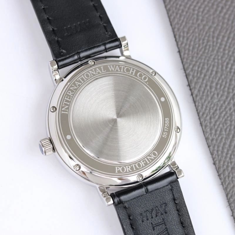 Discounted IWC Watches