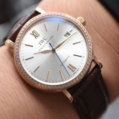 Real IWC Watches
