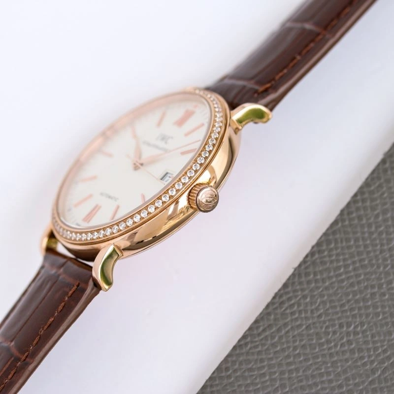 Real IWC Watches
