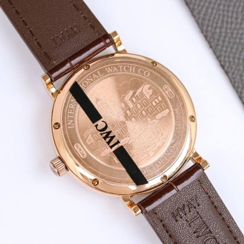 Real IWC Watches